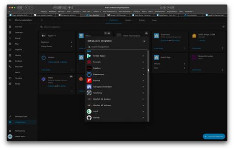 Resolved Need Help Adding Frigate Integration Configuration Home Assistant Community