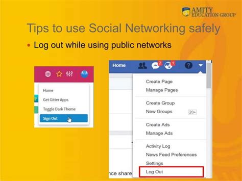 Social Networking Ppt Free Download