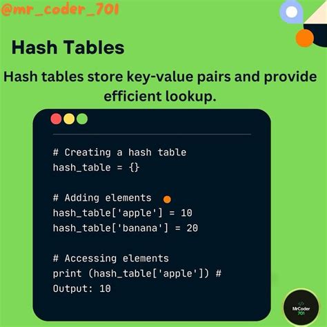 Dsa In Python Follow For More Mrcoder701 Mrcoder701 Reelsinstagram Reelitfeelit Code