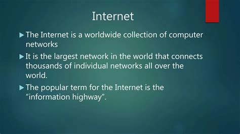 Bioinformatics Internet Ppt Web Design And Html Internet