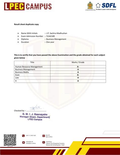 Businessmanagement Humanresourcemanagement Businesslaw Economics Sachira Madhushan 16