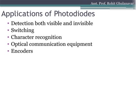 Semiconductor Devices Pptx For Engineering Ppt