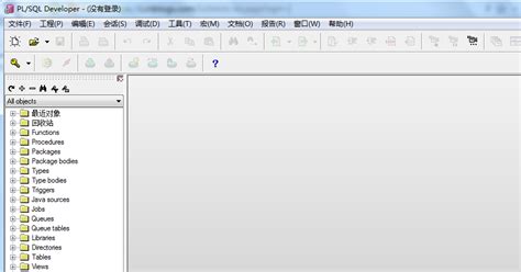 oraclePL SQL Developer缺失connection as连接身份问题 dchaoinfo 博客园