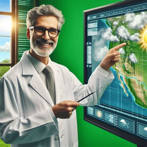 The Science Behind Weather Forecasting Techniques