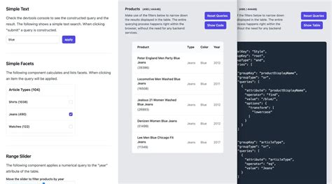 dcupl product features
