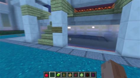 Porn In Minecraft Jenny Sexmod 1 5 2 SchnurriTV Voyager Shader FAPCAT