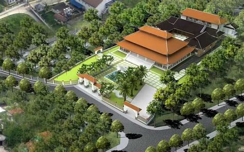 Chùa Giác Lâm Ngôi Chùa 300 Tuổi Giữa Lòng Sài Gòn