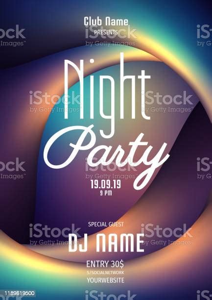 파티 포스터 추상 배경파티 전단지 포스터 템플릿 배경 디자인입니다 파티 초대장 포스터 디자인 전단지 템플릿 전단지 초대장 배경