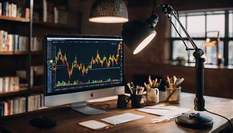 Guide To Double Bottom Pattern Forex Trading