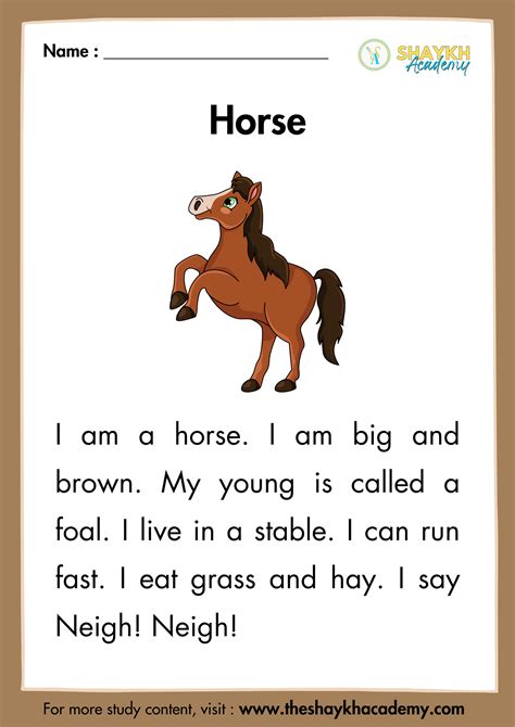 Best 13 Beginner Level Comprehension Passages Artofit