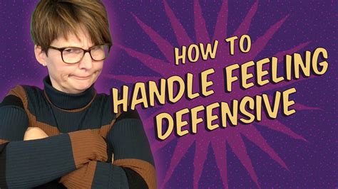 Understanding Defensive Behavior In The Workplace