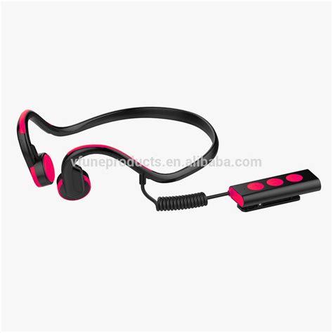 Immersive Wireless Bone Conduction Headset