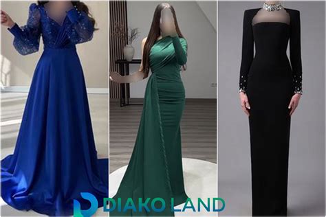 69 مدل از جذاب ترین لباس مجلسی دخترانه جوان ترند 2025