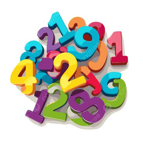 Wallpapers With Numbers