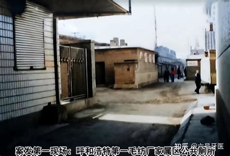 19岁男孩被判死刑枪毙18年后冤案平反再谈呼格吉勒图奸杀案 知乎