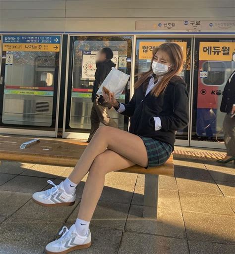 교복에 있는 핀