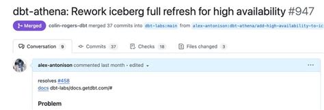Dbt Opensource Analyticsengineering Dataengineering Alex Antonison