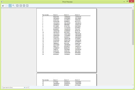 c 4 0 wpf create xpsdocument pagination stack overflow