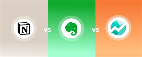 Notion Vs Evernote Everything You Need To Know