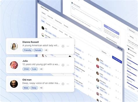 Free Ai Text To Speech Engine With Realistic Human Like Voices