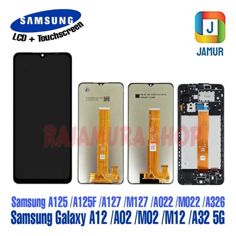 Jual Lcd Samsung A Lcd Samsung A A M M M Lcd Samsung A M A A A G