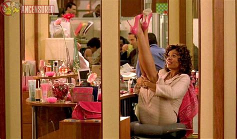 Naked Regina Hall In Kings Ransom