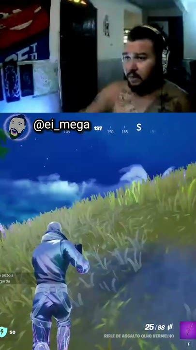 Nem Me Viu Chegar Shorts Youtube