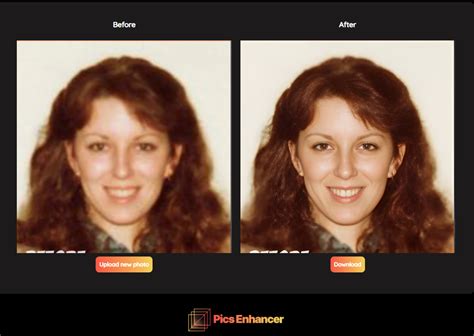 Pics Enhancer Software Reviews Demo Pricing 2024