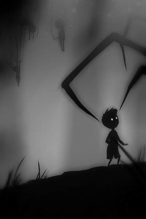 13 Games Limbo Ideas Indie Games Games Game Art
