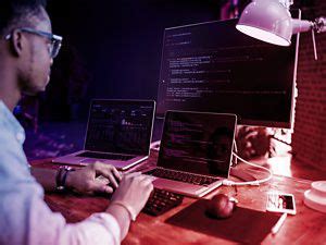 Automated Testing Platform For Financial Services Keysight