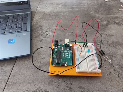 Electromagnetic Waves With Arduino In Questo Progetto Utilizzeremo