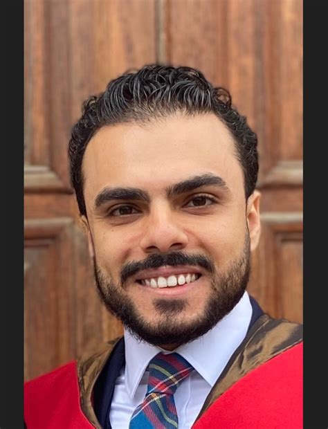 Meet Our Faculty Dr Mohamed Beshir Civil And Environmental Engineering