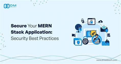 how to secure a scalable mern web applications part 1 building a
