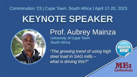 Comminution23 Comminution Mining Mineralprocessing Mei Conferences