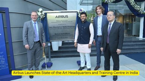 Mohamed Ben Hassine On Linkedin Airbus Launches State Of The Art