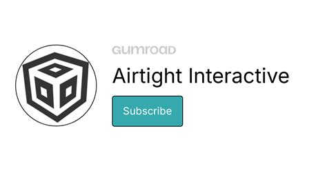 airtight interactive