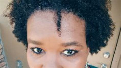 How To Create A Curly Afro NaturallyCurly