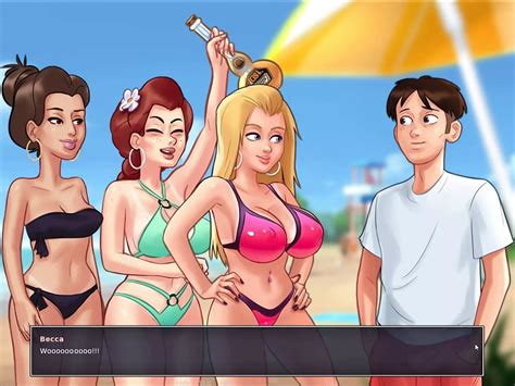 Kostenlose Summertime Saga Porno Videos Von 9 Xhamster