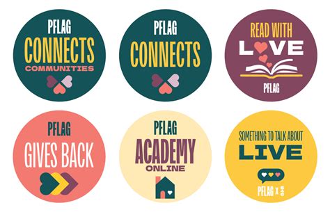 Pflag National Partners With Gender Spectrum To Continue Support Groups