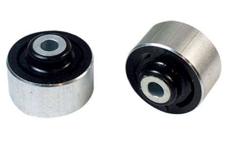 Whiteline Front Lower Control Arm Inner Rear Bushing Kit 2021 Tesla M