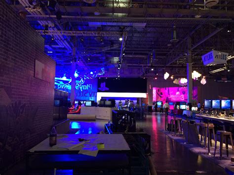 William Chyr Playstation Experience Post Mortem Part 1