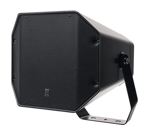 Toa Electronics M Sdn Bhd Cs 760b Two Way Weatherproof Music Horn