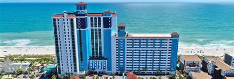 Caribbean Resort And Villas In Myrtle Beach Renovia