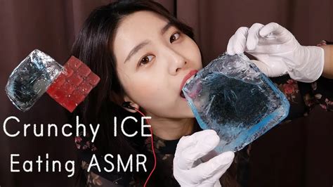 Eating Sounds Qqasmr