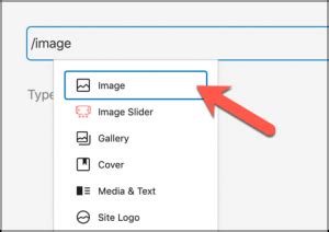 How To Make An Image Clickable In WordPress
