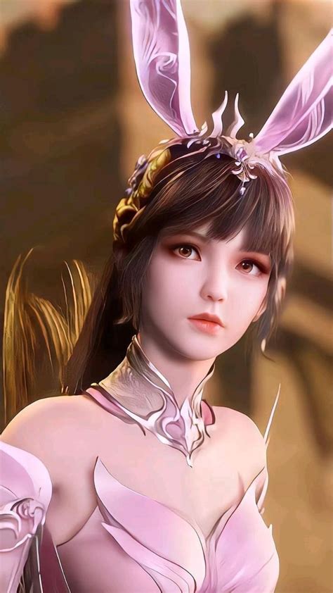 Soul Land Xiao Wu In 2023 Anime Art Fantasy Anime Art Beautiful Women