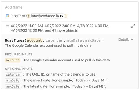 What Are Packs Coda Pack SDK