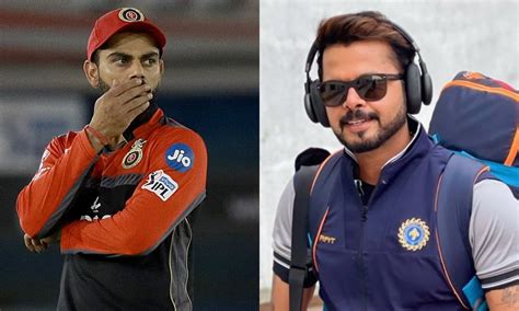 Official Sreesanth To Make A Comeback In Ipl After 10 Years The Cricket Lounge
