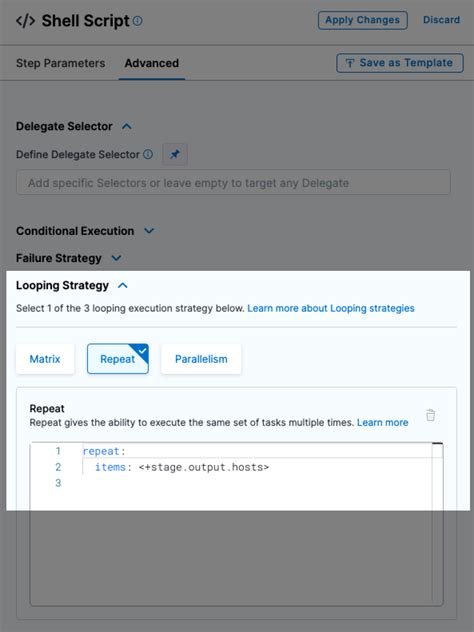 Built In And Custom Harness Variables Reference Harness Developer Hub