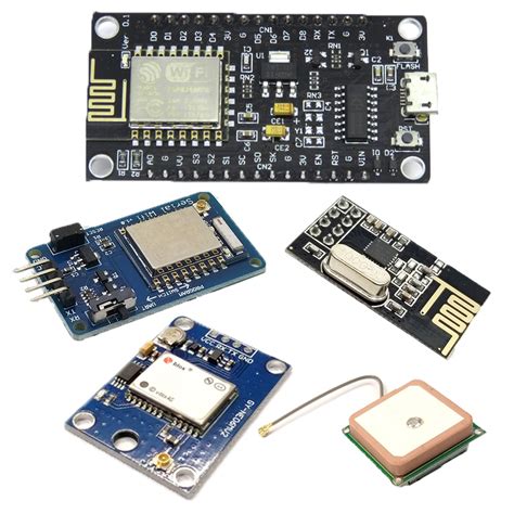 Arduino Wireless Products Vetco Electronics